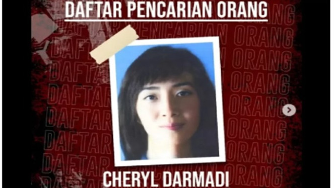 Usai Ditetapkan DPO Karena Kasus Pencucian Uang Duta Palma, Kubu Cheryl ...
