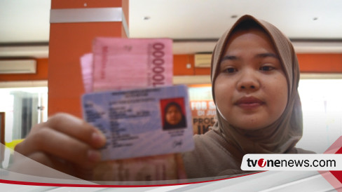 Salurkan BSU di Batam, Pos Indonesia Layani Ratusan Penerima per Hari