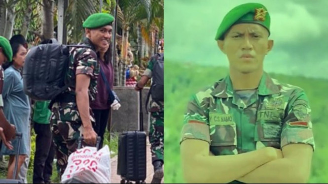 Tak Tahan Lagi, Kakak Prada Lucky Akhirnya Buka-bukaan Prada Ricard ...