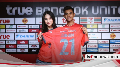 Dari Bucin ke Perceraian, Ini Perjalanan Cinta Pratama Arhan & Azizah Salsha