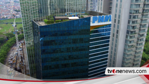 Indonesia Public Relations Awards 2025 Apresiasi Kiprah PNM dalam Jaga ...
