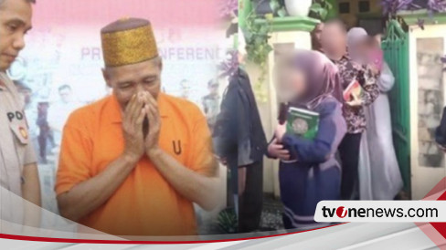 Lebih Parah dari Umi Cinta Bekasi, Syekh Yusuf Tipu Warga Gowa Bisa ...