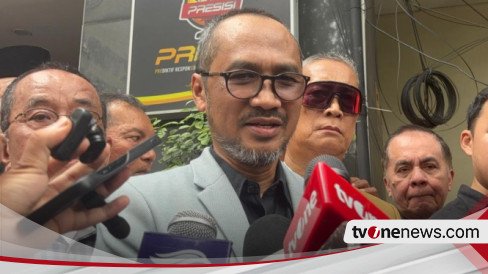 Abraham Samad Merasa Dikriminalisasi soal Kasus Ijazah Palsu, Kubu Jokowi: Pak Jokowi Tak Pernah ...