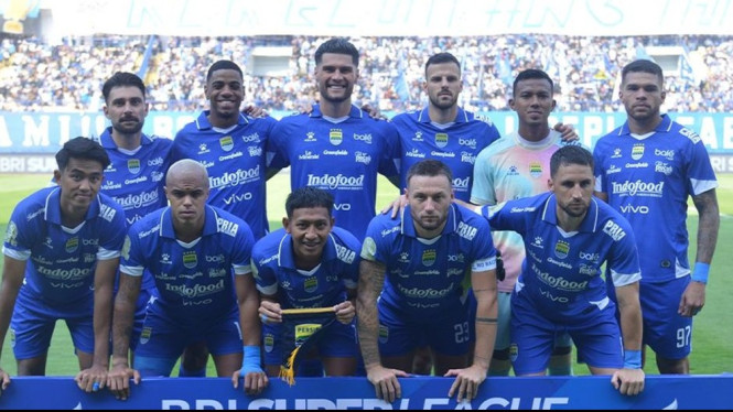 Hasil Drawing ACL 2 2025-2026 Resmi Diumumkan AFC Hari Ini, Persib ...