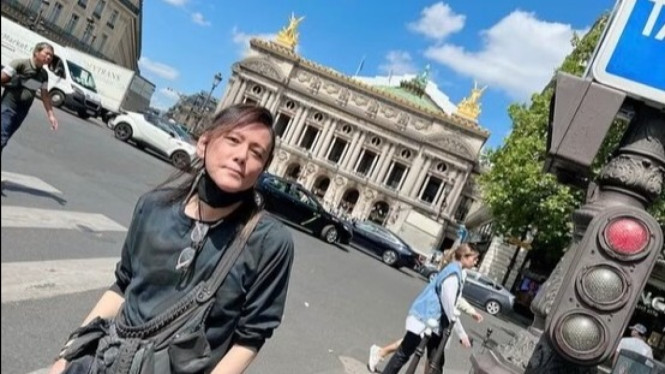 Dunia Musik Berduka: Nobuo Yamada, Legenda Saint Seiya, Tutup Usia di ...