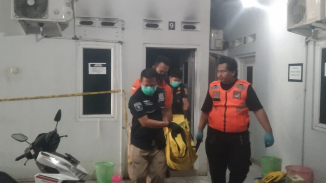 Motif Kematian Putri Apriyani yang Dibunuh Bripda Alvian Sinaga di ...