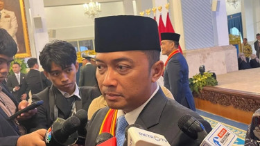 Kumpulan Berita Terbaru prabowo lantik didit heriawan Terkini Hari Ini