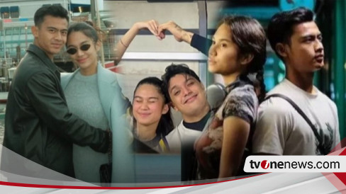 Azizah Salsha Selingkuh? Pratama Arhan Sudah Tak Tahan Lagi dan Mantap ...