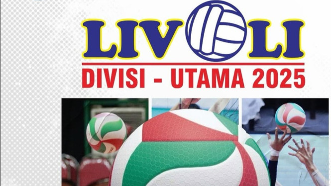 Utamakan Pelatnas Timnas Voli Indonesia Hadapi SEA Games, PBVSI Gelar ...