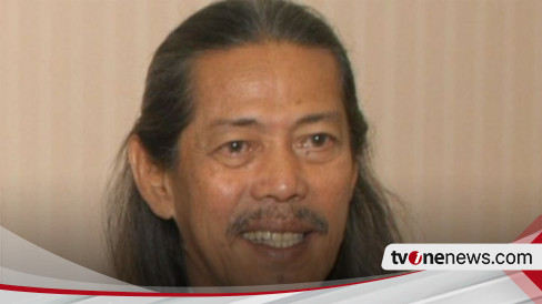 Sajadah Panjang Kang Acil