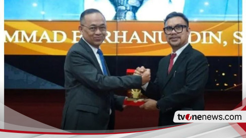 Praktisi Hukum Muh. Burhanuddin Ajak Elemen Bangsa Dukung Presiden Prabowo