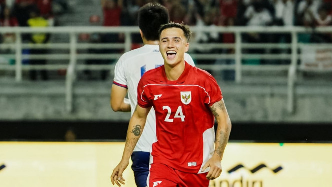 Eks AC Milan Sampai Takjub, Eliano Reijnders Banjir Pujian Usai Cetak ...