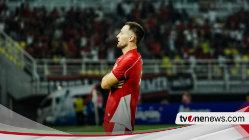 Diabaikan Era Shin Tae-yong, Marc Klok Langsung Jadi Starter dan Cetak ...