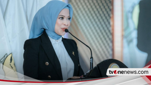 Gelombang Demo ke DPR RI, Sucianti Suaib Soroti Hasil Perhelatan Pemilu 2024