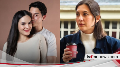 Mantan Suami Nantikan Kelahiran Anak, Hannah Al Rashid Pernah Ungkap ...